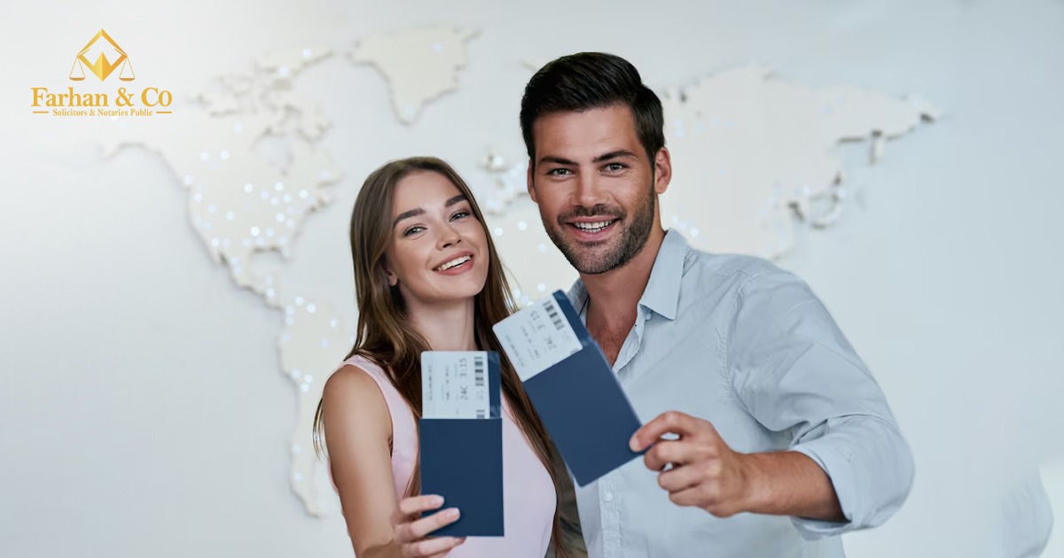 How to Prove Your Relationship for a UK Spouse Visa: A Detailed Guide ...